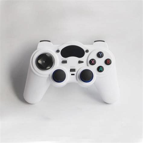 2 4g Wireless Gamepad Game Controller Joystick For Android Smart Tv Pc Wireless Gamepad Gaming
