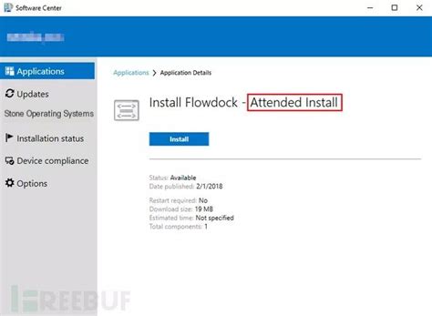 How To Leverage Sccm For Software Deployment And Potential Privilege Escalation Risks Ax3soft