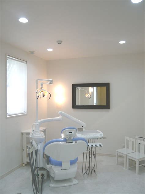 クリニック案内｜成人矯正・小児矯正・マウスピース矯正｜東京都の吉祥寺矯正歯科