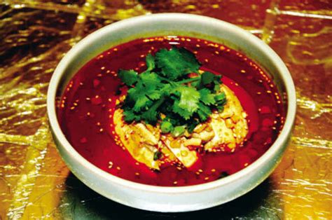 红油牛肉图册 360百科
