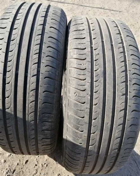 Два колеса hankook 205/55/16 купить | Автозапчасти | Festima.Ru ...