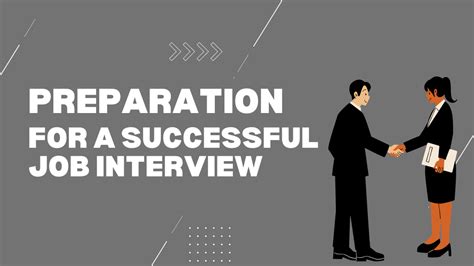 What Is The Common Mistake In Job Interviews