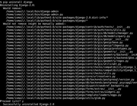 如何使用Pip安装特定版本的Python软件包 CSDN博客