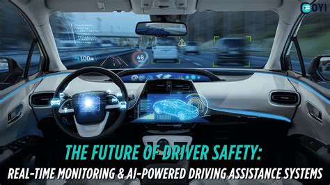 5 Future Trends Of Driver Safety You Must Know