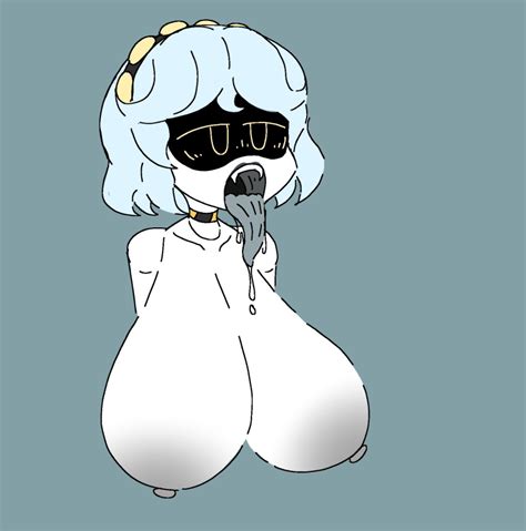 Rule 34 1girls 2d Ahe Gao Breasts Female Female Only Ghastlypann Huge Breasts Humanoid Mob