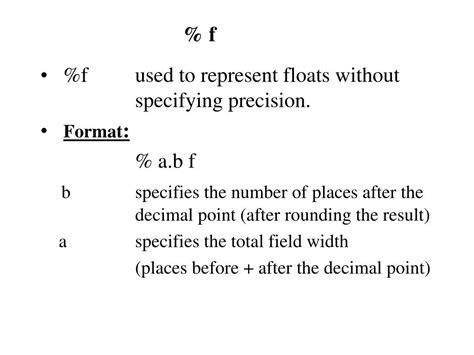 PPT Algebraic Operator C Operator Relational Operator C Relational Operator