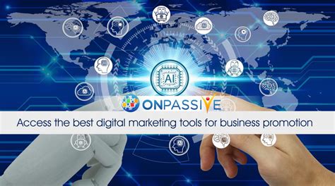 Onpassive Tools Great For Online Traffic