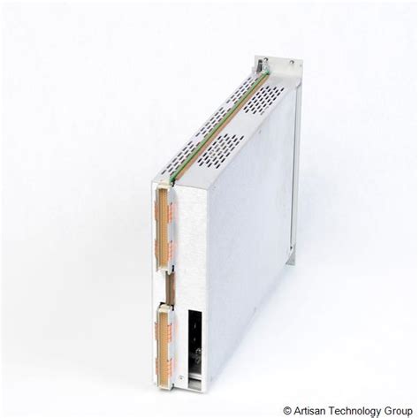 101951 Textron Systems Aai Symtx Selector Card Vxi Module