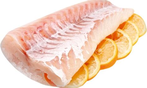 Где купить треску в СПб