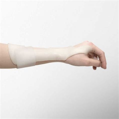 Брейс при фрактура на хумерус ОРТОТЕХ