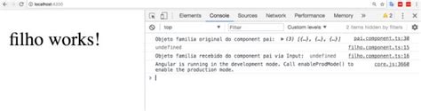 Angular 5 Eventemitter Aprendendo A Usar Input E Output Property Imasters