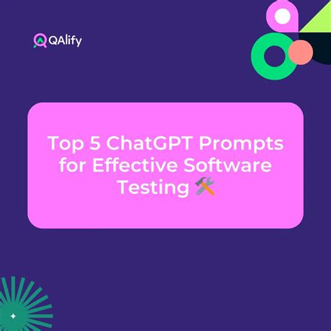 Qalify On Linkedin Softwaretesting Chatgpt Qualityassurance