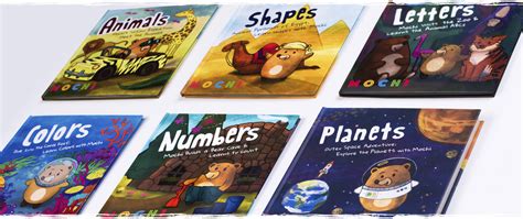 Mochi Robotics Kit Essential 6 Book Coding Adventure Pack Learn With Mochi