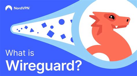 The Fastest Vpn Protocol Wireguard Explained Youtube