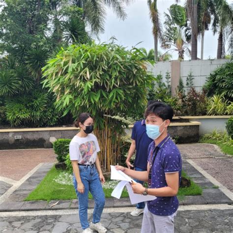 Ranel Morilla Bulacan State University Malolos Bulsu College Of