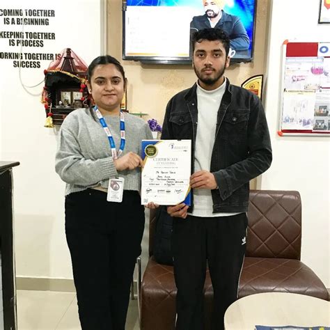 Mohali Center Excellence Technology