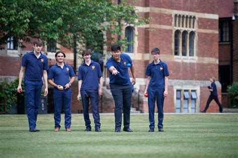The Leys School Logo Man Dies After Tragic Bike Fall Near The Leys