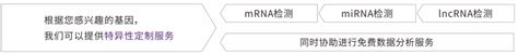 pcr芯片 pcr array 技术服务 乐备实 labex 官网