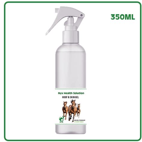 Nyx Hydrogel 350 Ml Nyx Healthsolution