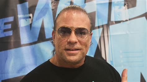 Rob Van Dam On Seeing Fellow Wwe Alum Cm Punk Days Before Aew Fired Him