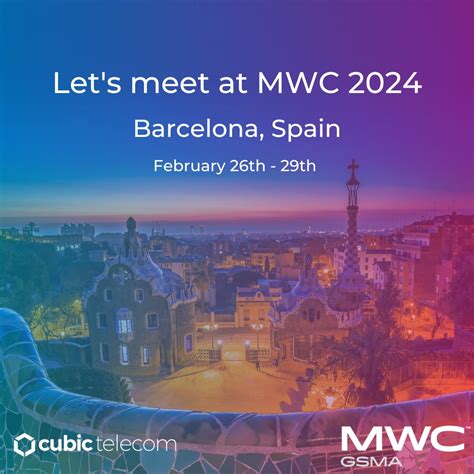 Cubic Telecom On Linkedin Mwc2024 Softwaredefined Connectedvehicles