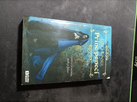 Princ Ponoći Lora Kinsejl 73349605