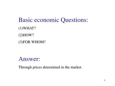 Ppt Econ 201 Principles Of Microeconomics Powerpoint Presentation