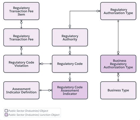 Understanding Regulatory Authorities Codes And Licenses