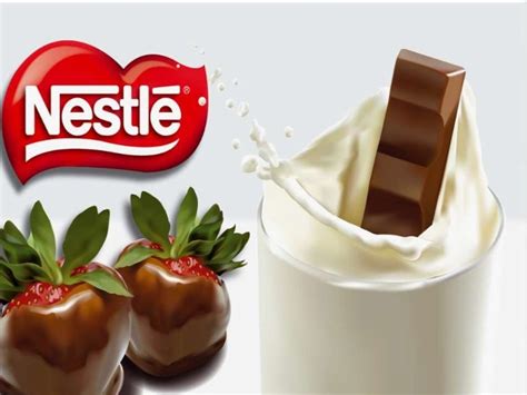 Nestle Ppt Nestle Ppt
