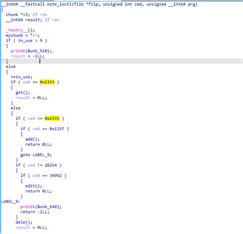 【pwn0x00】linux Kernel Pwn I：basic Exploit To Kernel Pwn In Ctf