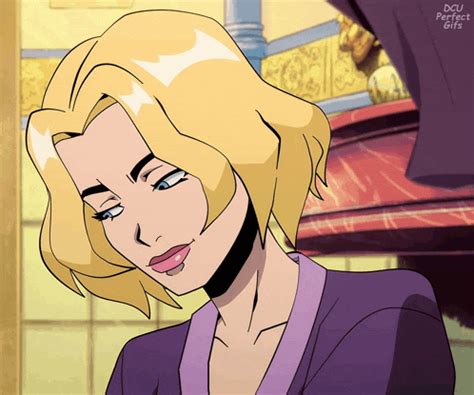 Creature Commandos Princess GIF Creature Commandos Princess Ilana Rostovic Discover Share GIFs