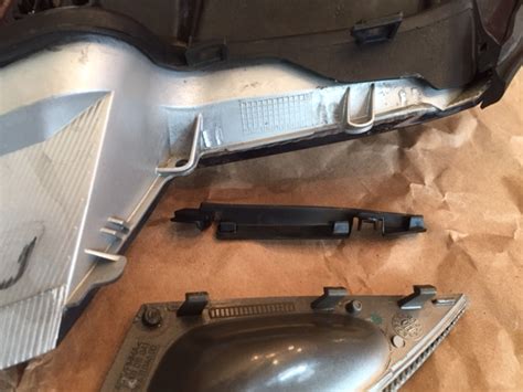 Porsche Headlight Retrofit From Cad Prototyping To Finish Page Forum The