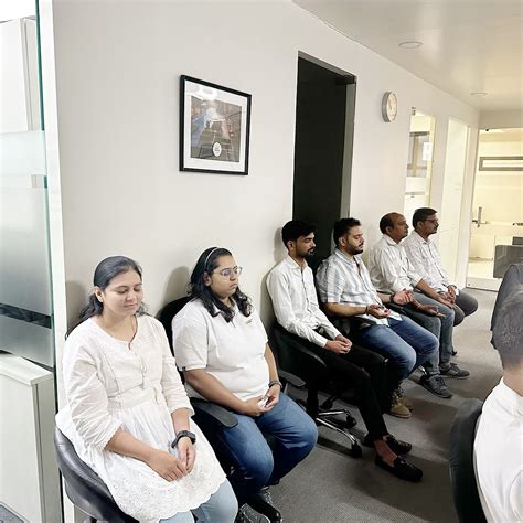 Shruti Meshram On Linkedin Employeeengagement Wellness