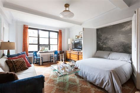 Best Small Bedroom Ideas Design And Storage Tips Apartment Therapy