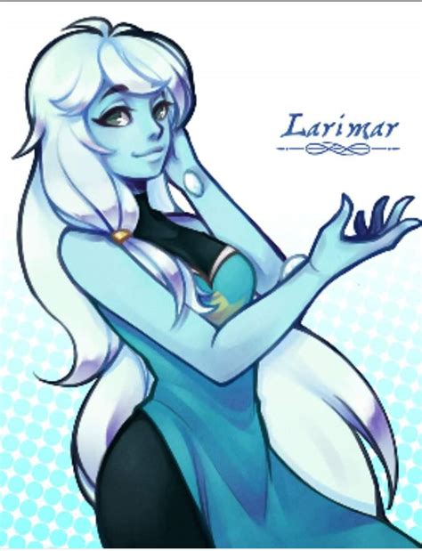 Larimar Wiki Steven Universe Español Amino