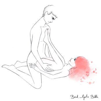 Sandwich Sex Position