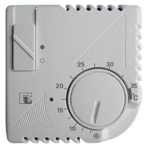 Θερμοστάτες Χώρου Campini Bestpricegr