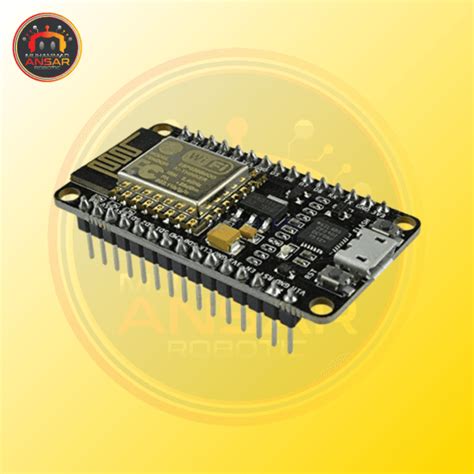 Arduino Nodemcu Esp8266 Wifi Iot Development Board Ma Robotic