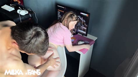 Overwatch How To Baisic When A Cock Inside You💀💀 Milana Milka Eporner