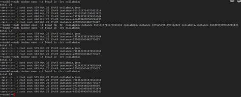 Test Drive Docker Infrakit Using Docker Container Collabnix