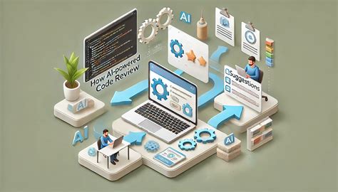 What Is Ai Powered Code Review — Api4ai