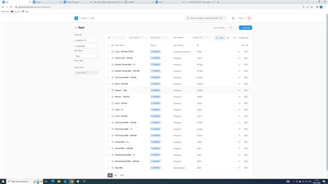 Mastering Item Creation In Erpnext A Comprehensive Step By Step Guide Erpnext Frappe Forum