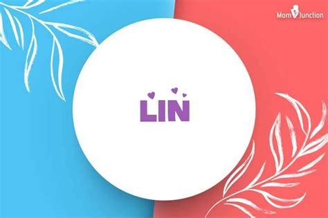 Lin Name Meaning Origin History And Popularity