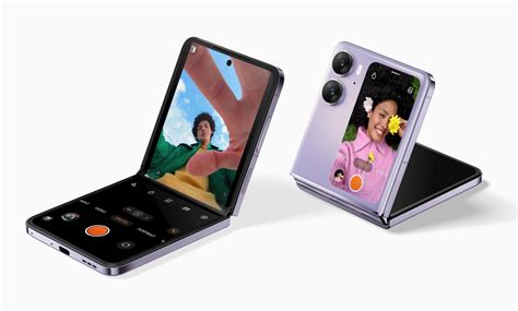 7 Reasons You Should Switch To A Flip Phone Oppo Global