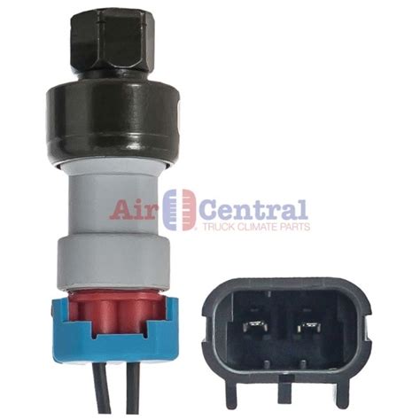 Mack Switch Oem Grade 1511 Nvb Equipment