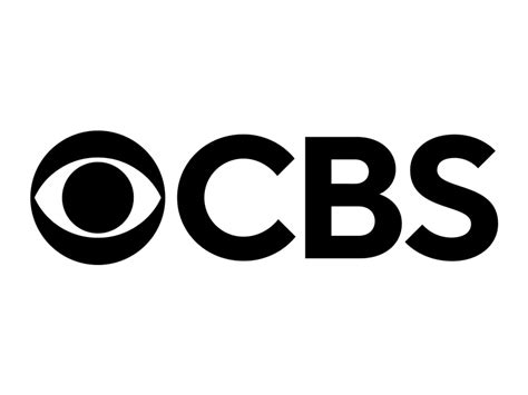 CBS Logo Vector Free Download Logowik