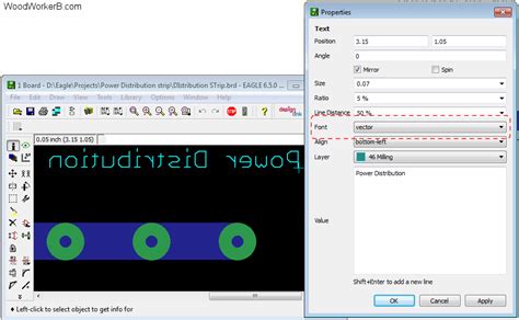 Pcb Gcode Woodworkerb