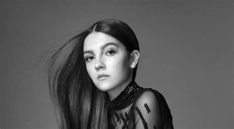 Emily Carey Age Height Net Worth Girlfriend Bio Facts Wiki