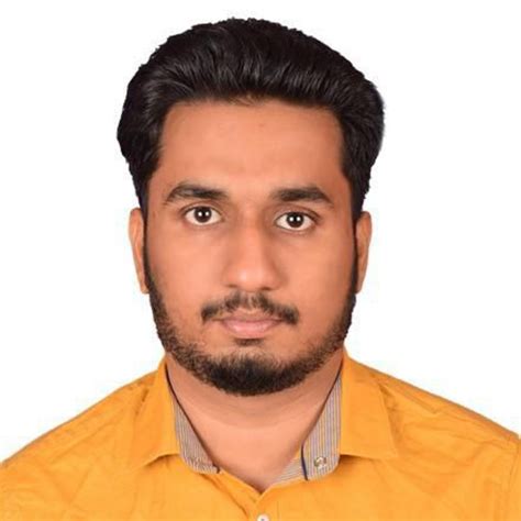 Hariharan Murugan Assistant System Engineer Tata Consultancy Services India Xing