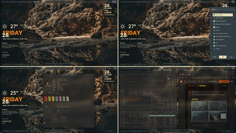 Openbox Arch Linux Rice Runixporn